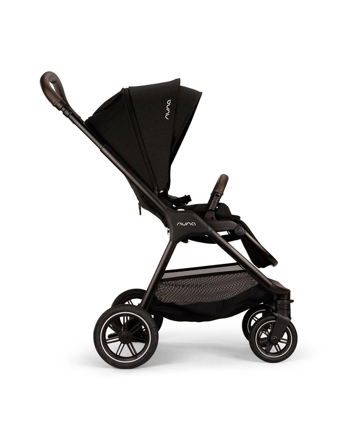 Nuna TRIV Next Urbn Pushchair Bundle with PIPA Car Seat & LYTL – Mamas ...
