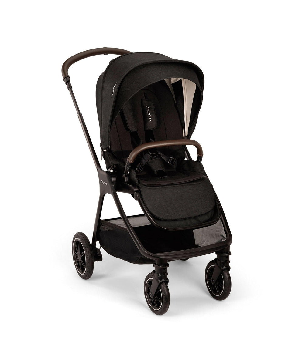 Nuna TRIV Next Urbn Pushchair Bundle with PIPA Car Seat & LYTL – Mamas ...
