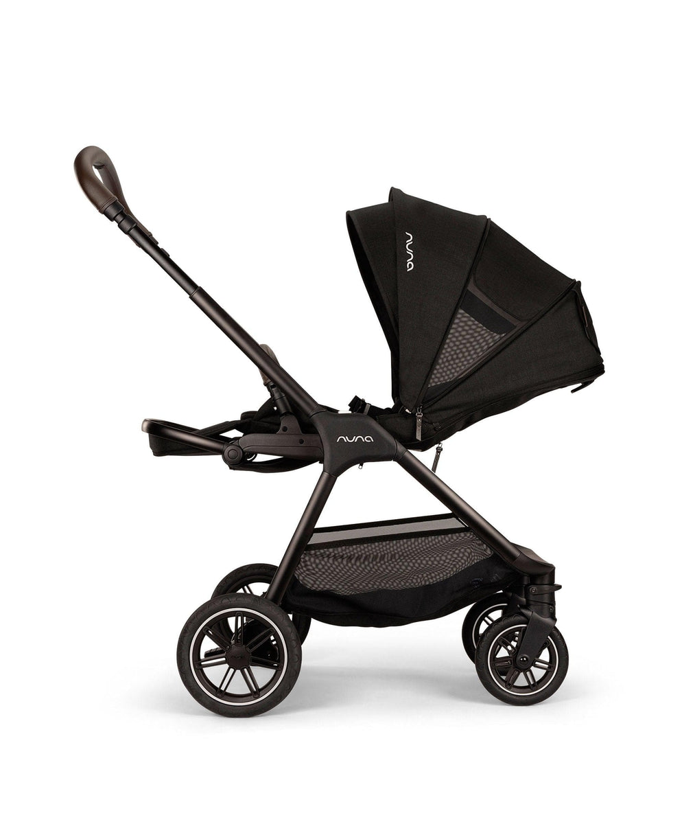 Nuna TRIV Next Urbn Pushchair Bundle with PIPA Car Seat & LYTL – Mamas ...