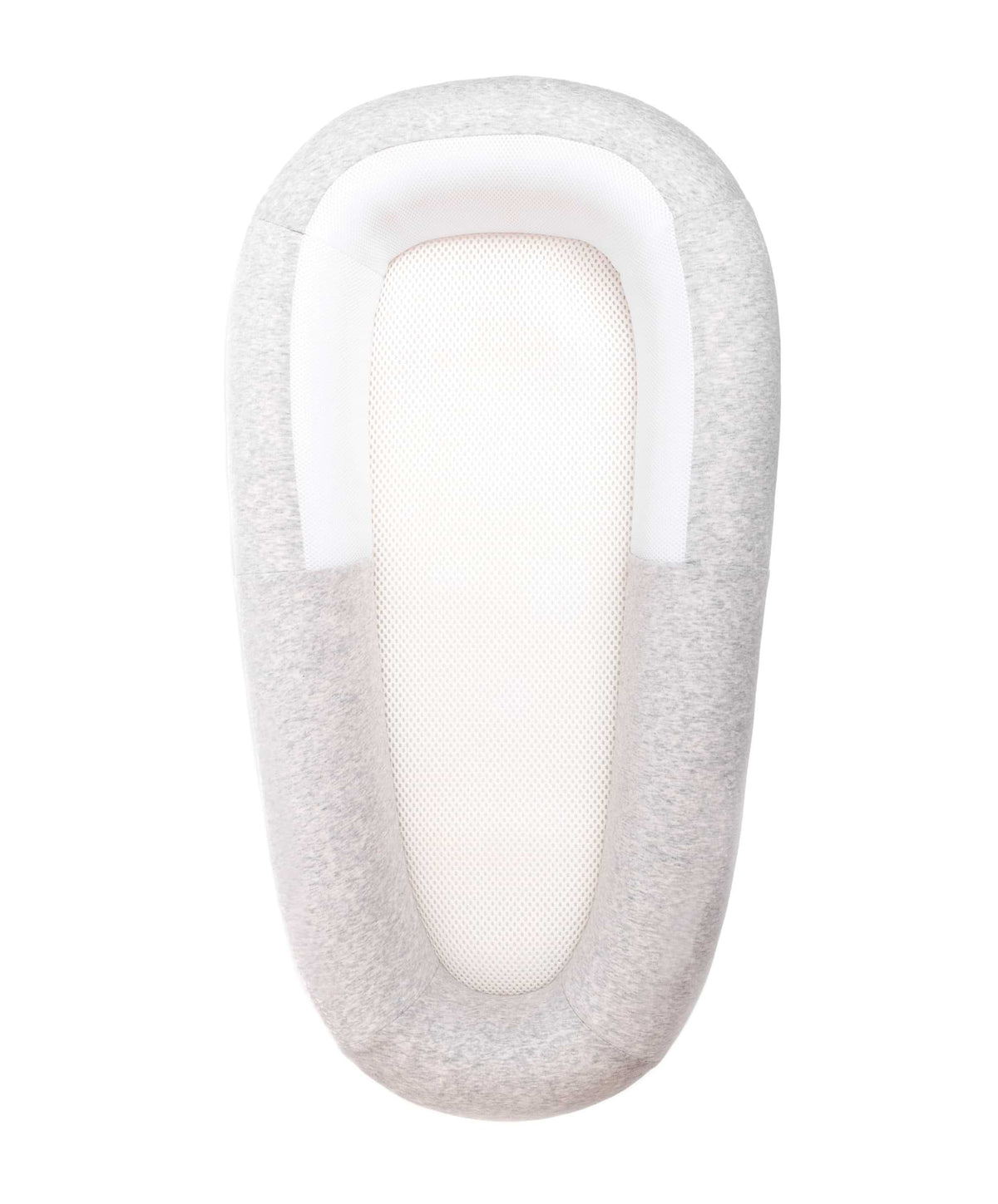 Purflo Sleep Tight Baby Bed Cover - Grey – Mamas & Papas UK