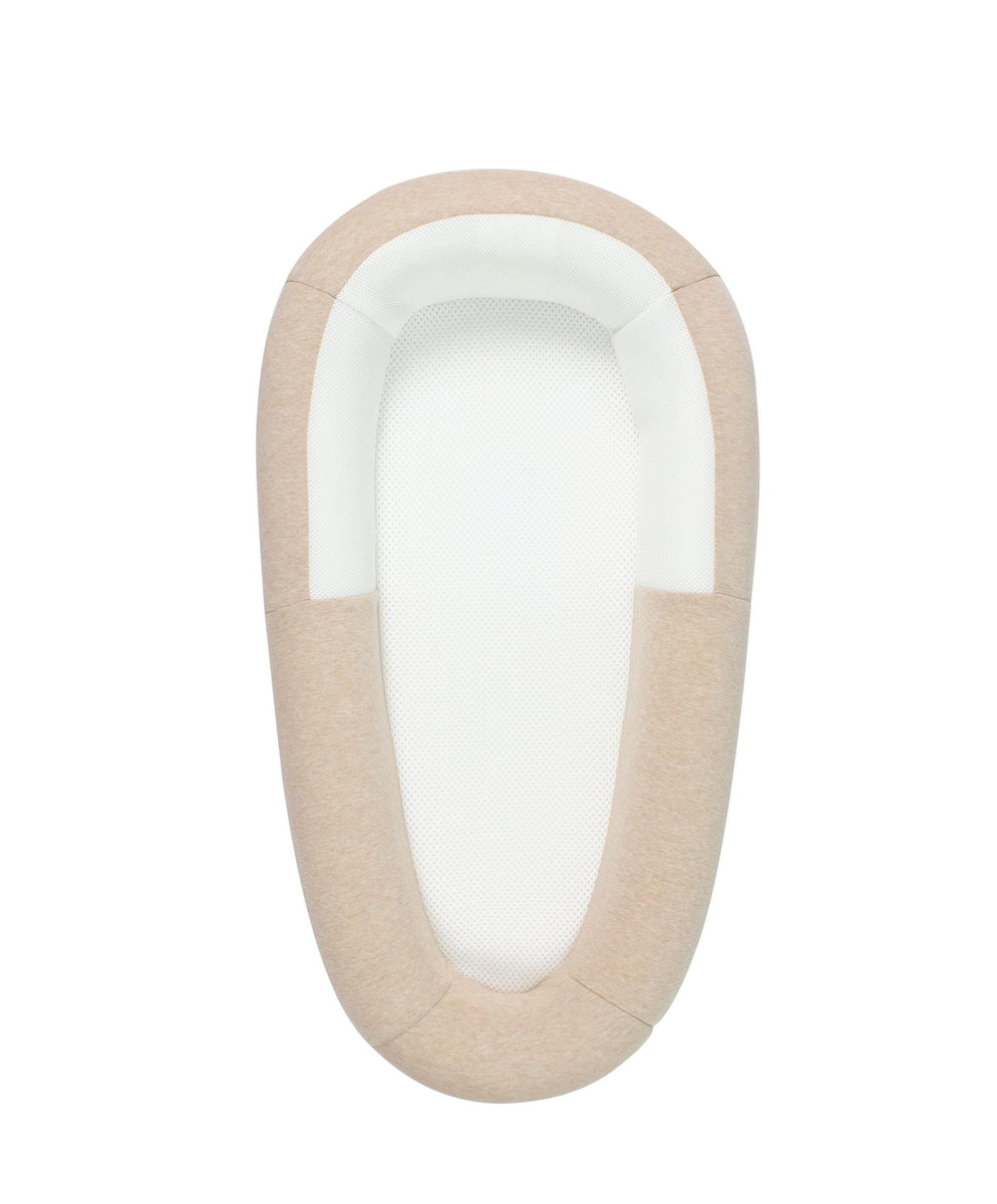 Purflo Sleep Tight Baby Bed - Hazel – Mamas & Papas UK