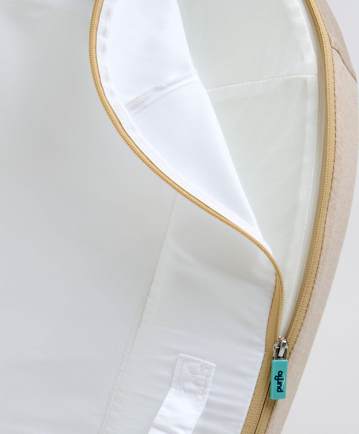 Purflo Sleep Tight Baby Bed - Hazel – Mamas & Papas UK