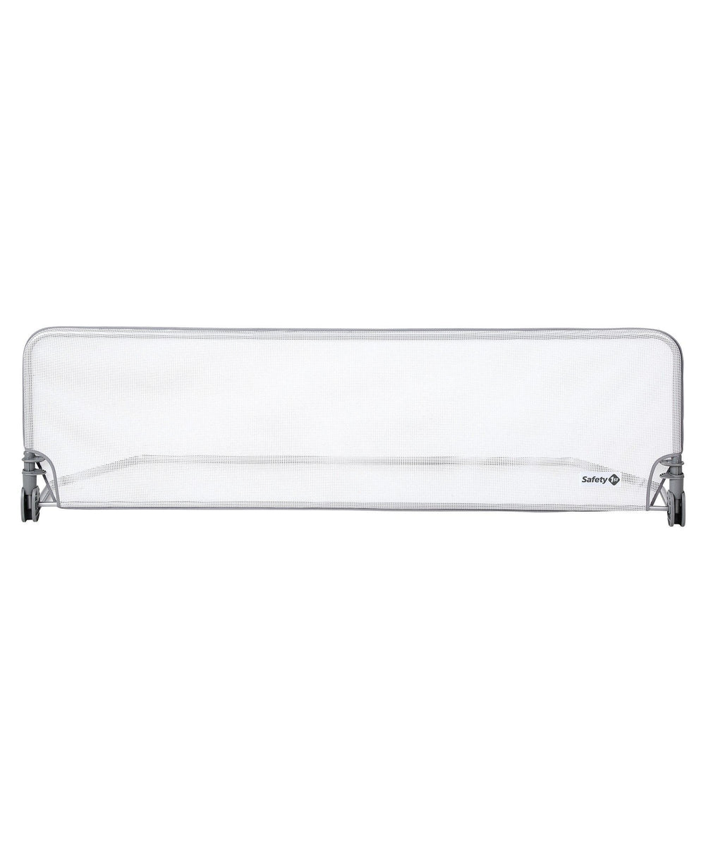 Safety 1st Extra Large Bed Rail - Grey – Mamas & Papas UK