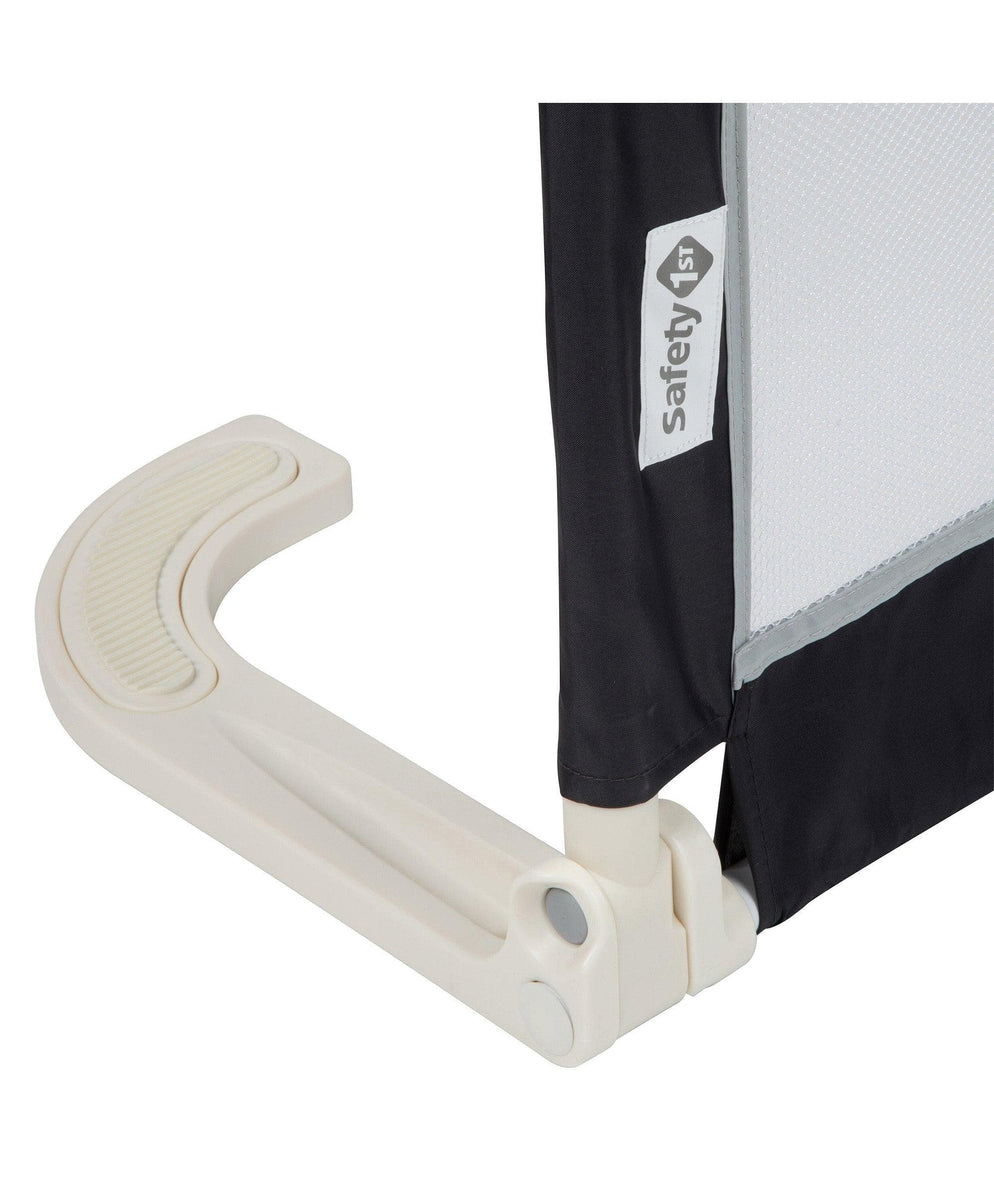 Safety 1st Portable Bed Rail - Dark Grey – Mamas & Papas UK