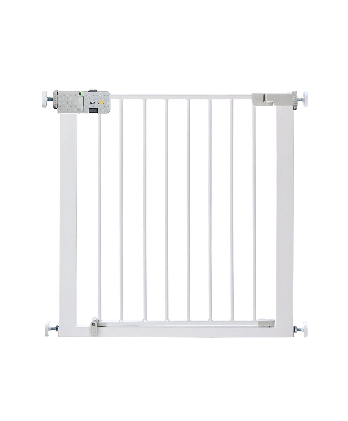 Safety 1st Easy Close Metal SecureTech - White – Mamas & Papas UK