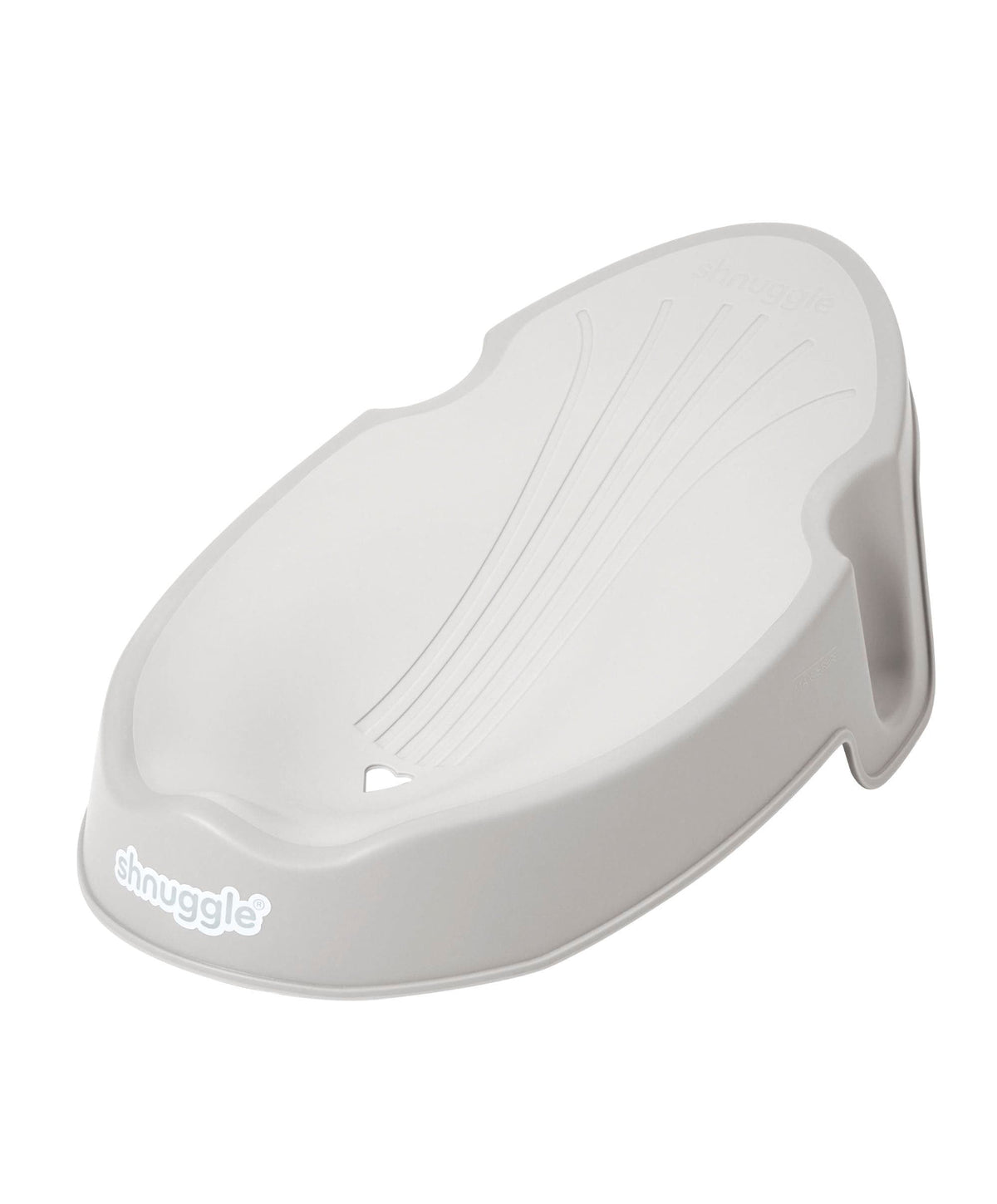 Shnuggle Newborn Bath Support – Taupe – Mamas & Papas UK