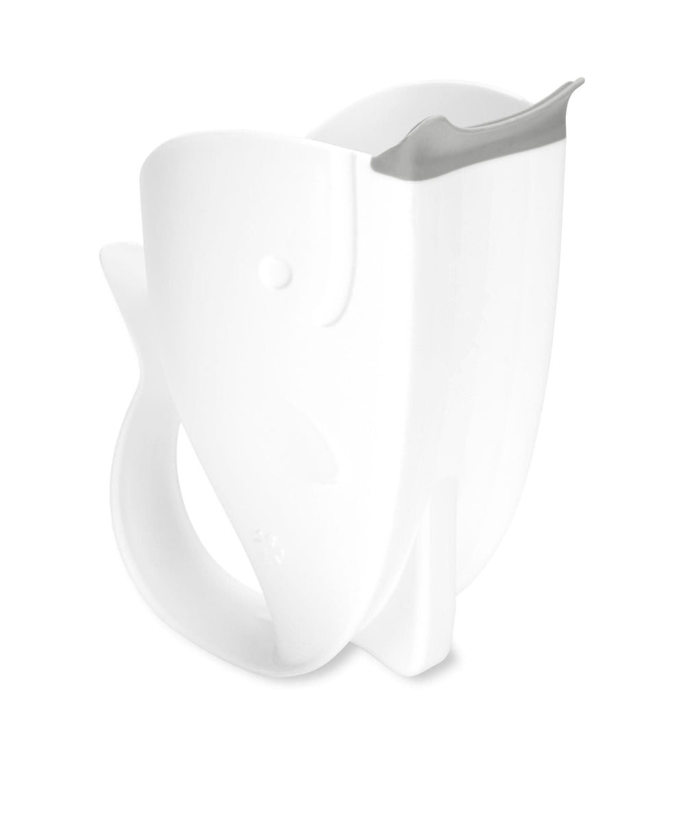SkipHop Moby Bath Rinser - White – Mamas & Papas UK