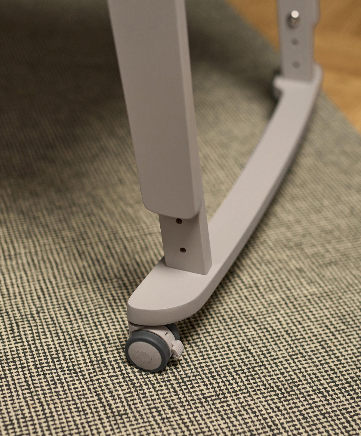 SnuzPod Studio Bedside Crib - Oslo – Mamas & Papas UK