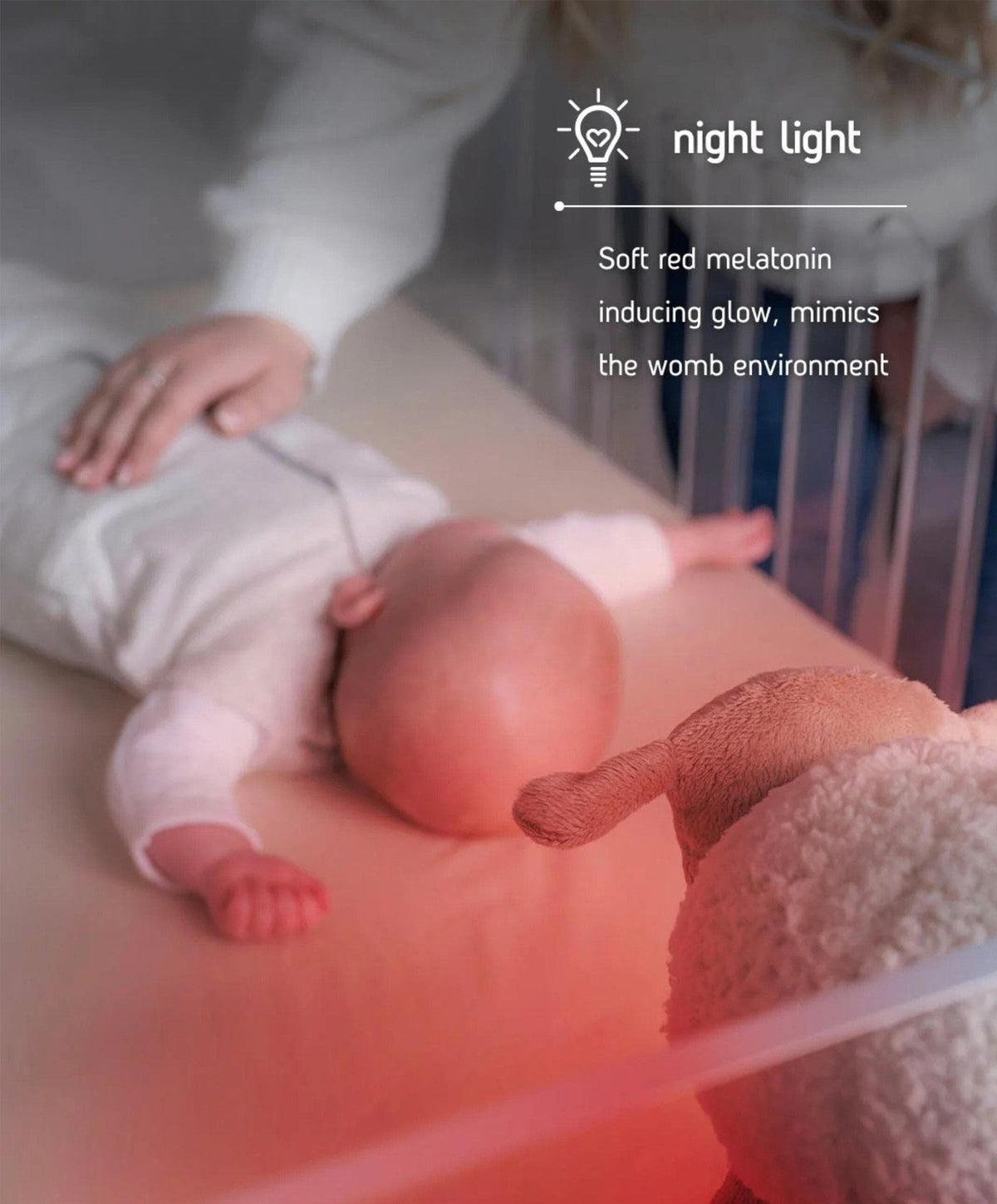 Ewan the Dream Sheep Deluxe - Grey – Mamas & Papas UK