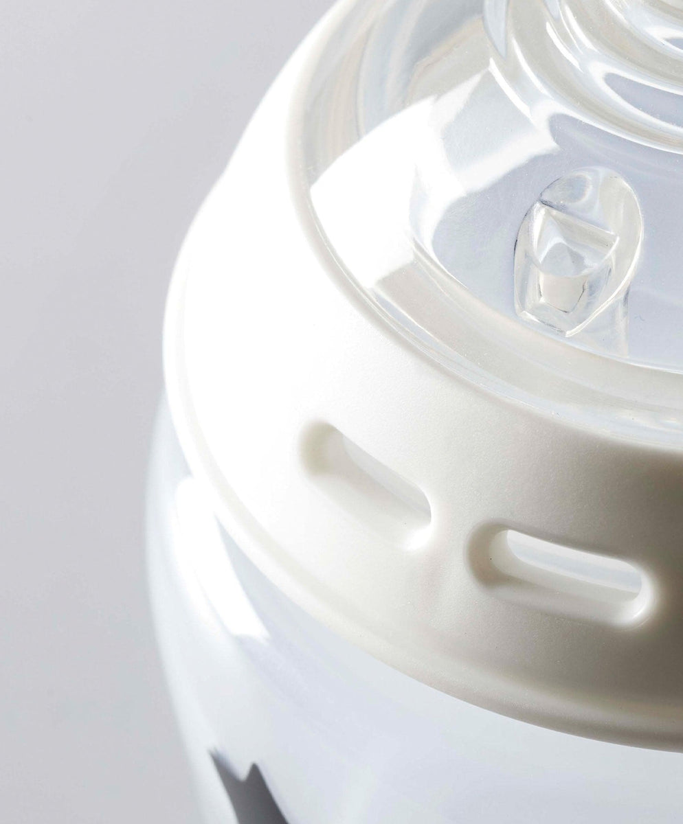 Tommee Tippee Complete Feeding Set - Black – Mamas & Papas UK
