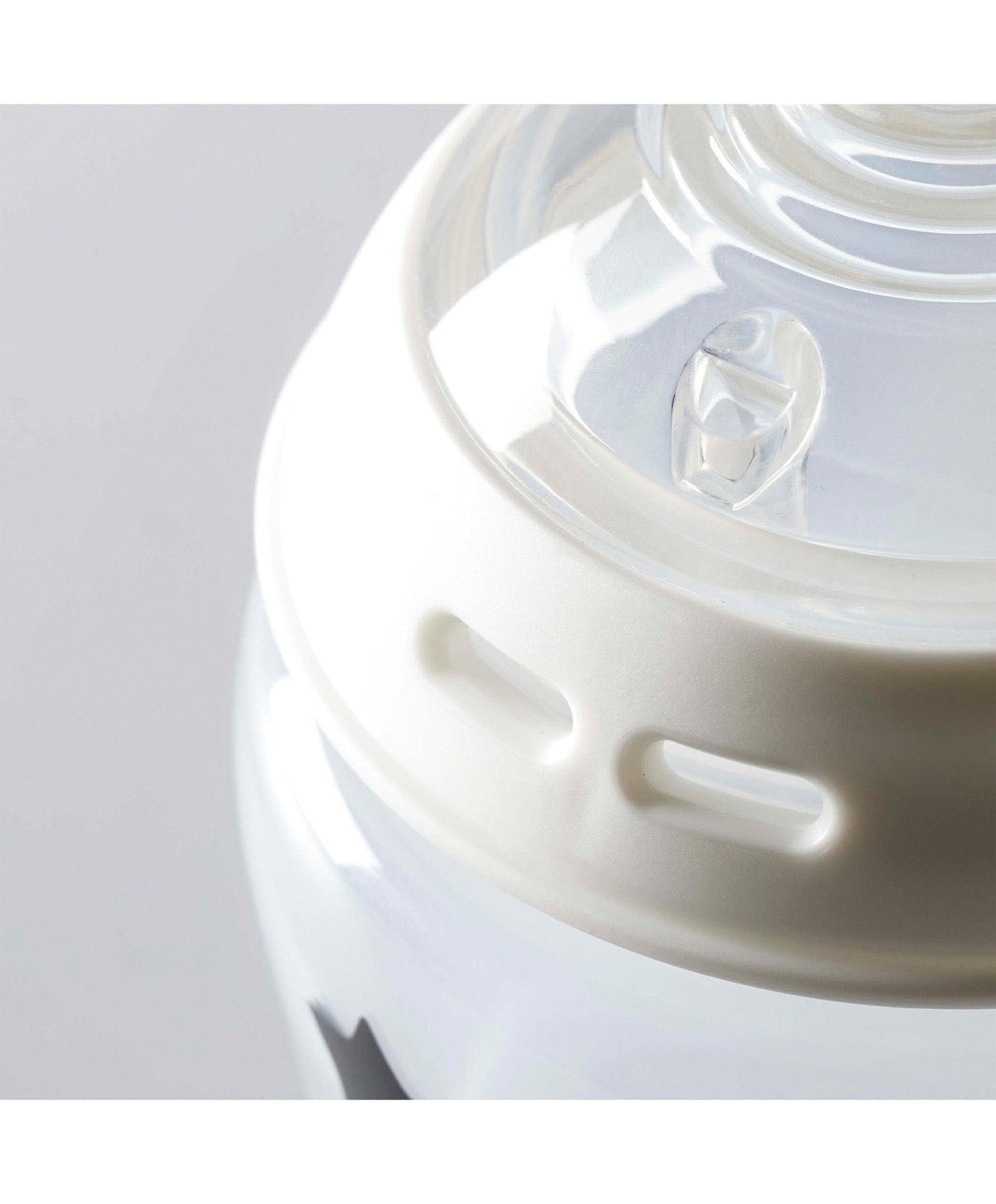 Tommee Tippee Natural Start Anti-Colic Baby Bottle (Pack of 3) - 150ml ...