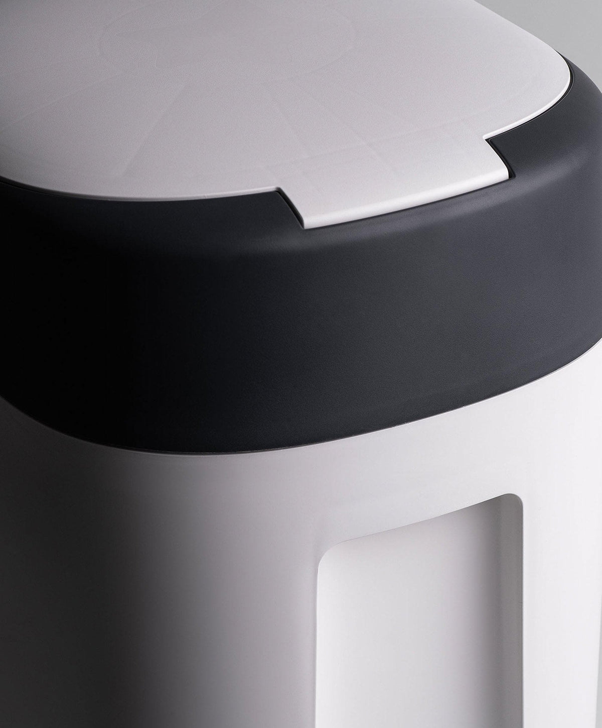 Tommee Tippee Twist & Click Advanced Nappy Bin & 7 Refill Cassettes ...