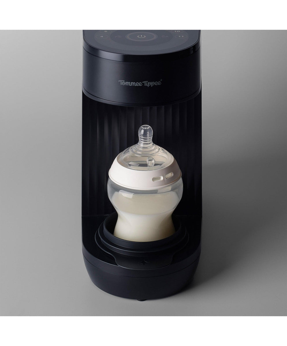 Tommee Tippee Perfect Prep Formula Feed Maker & Complete Feeding Set B ...