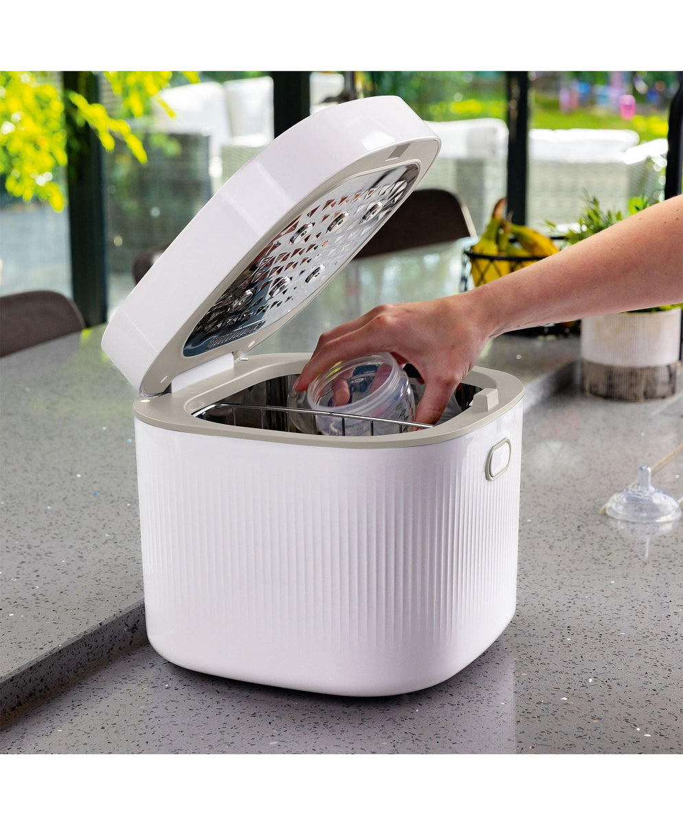 Vital Baby Nurture Advanced Pro UV Steriliser & Dryer, 3rd gen – Arcti ...