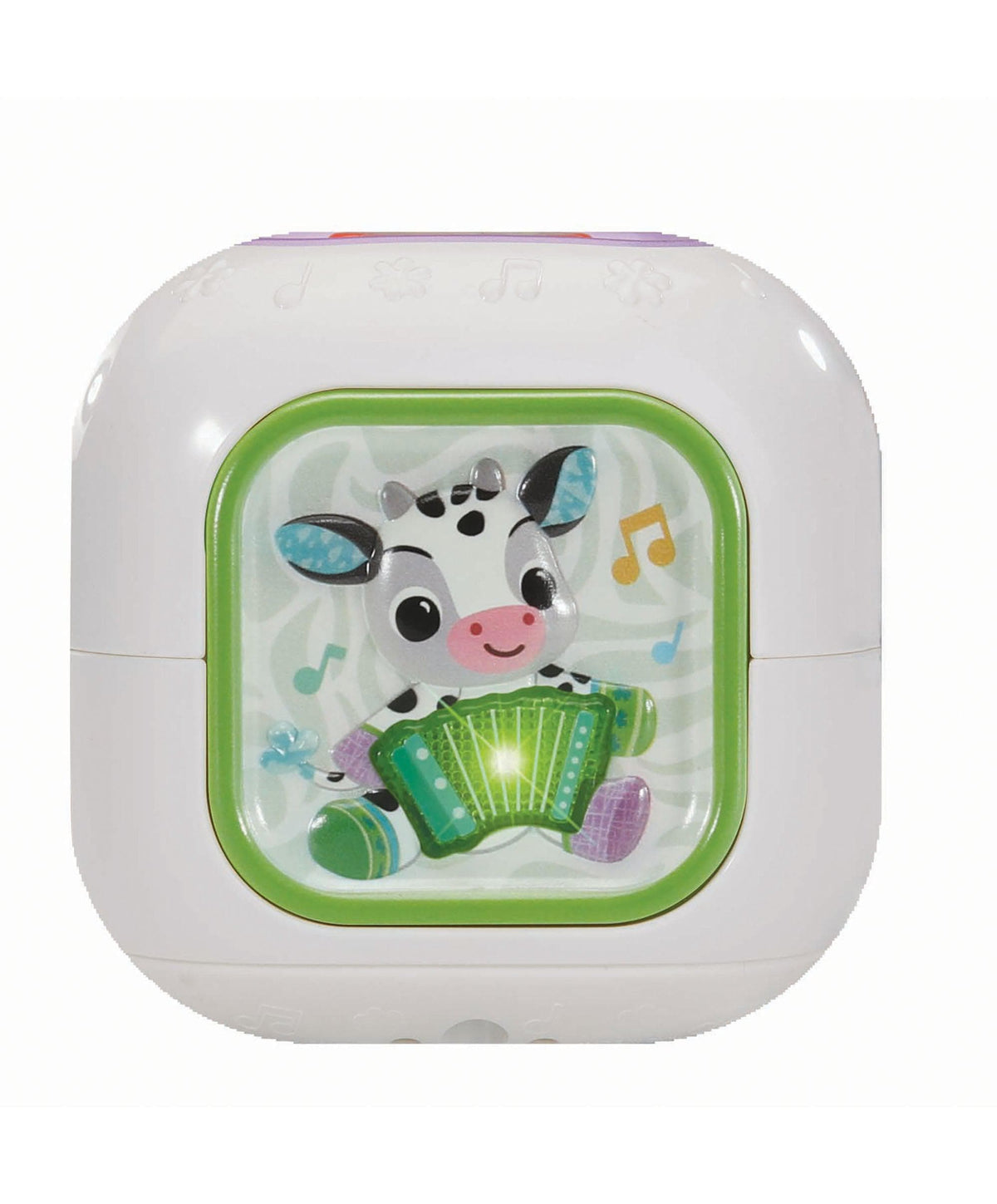 VTech Sensory Sounds Musical Cube Toy – Mamas & Papas UK