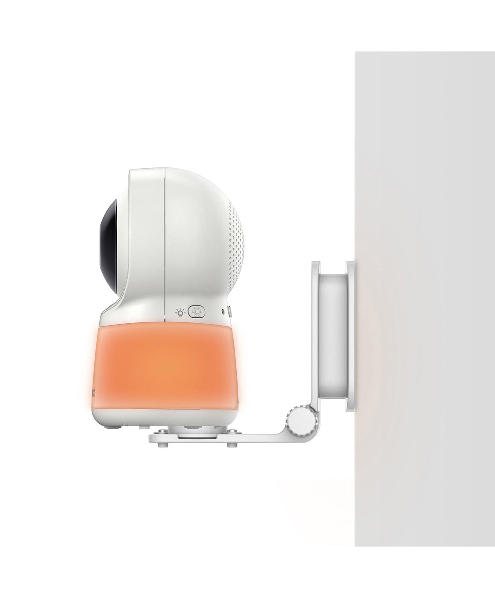 VTech RM5755HD 5” Smart Baby Monitor - White – Mamas & Papas UK