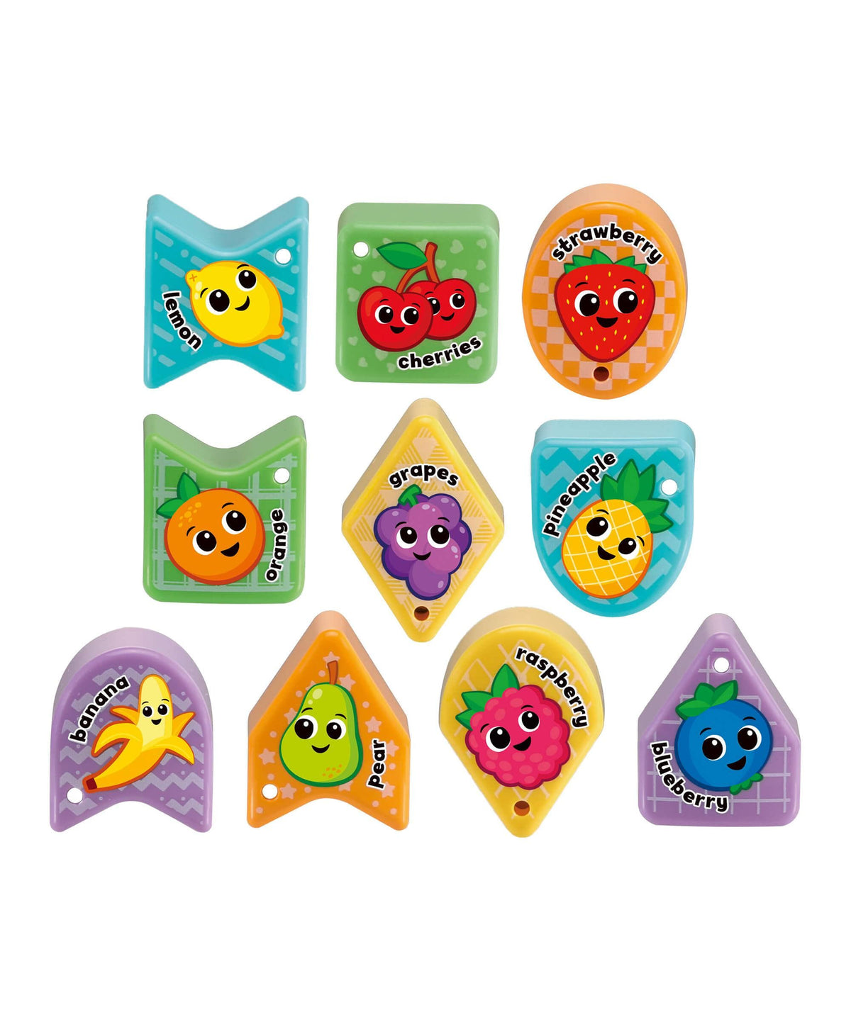 VTech Sorting Fun Apple Toy – Mamas & Papas UK