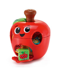 VTech Sorting Fun Apple Toy – Mamas & Papas UK
