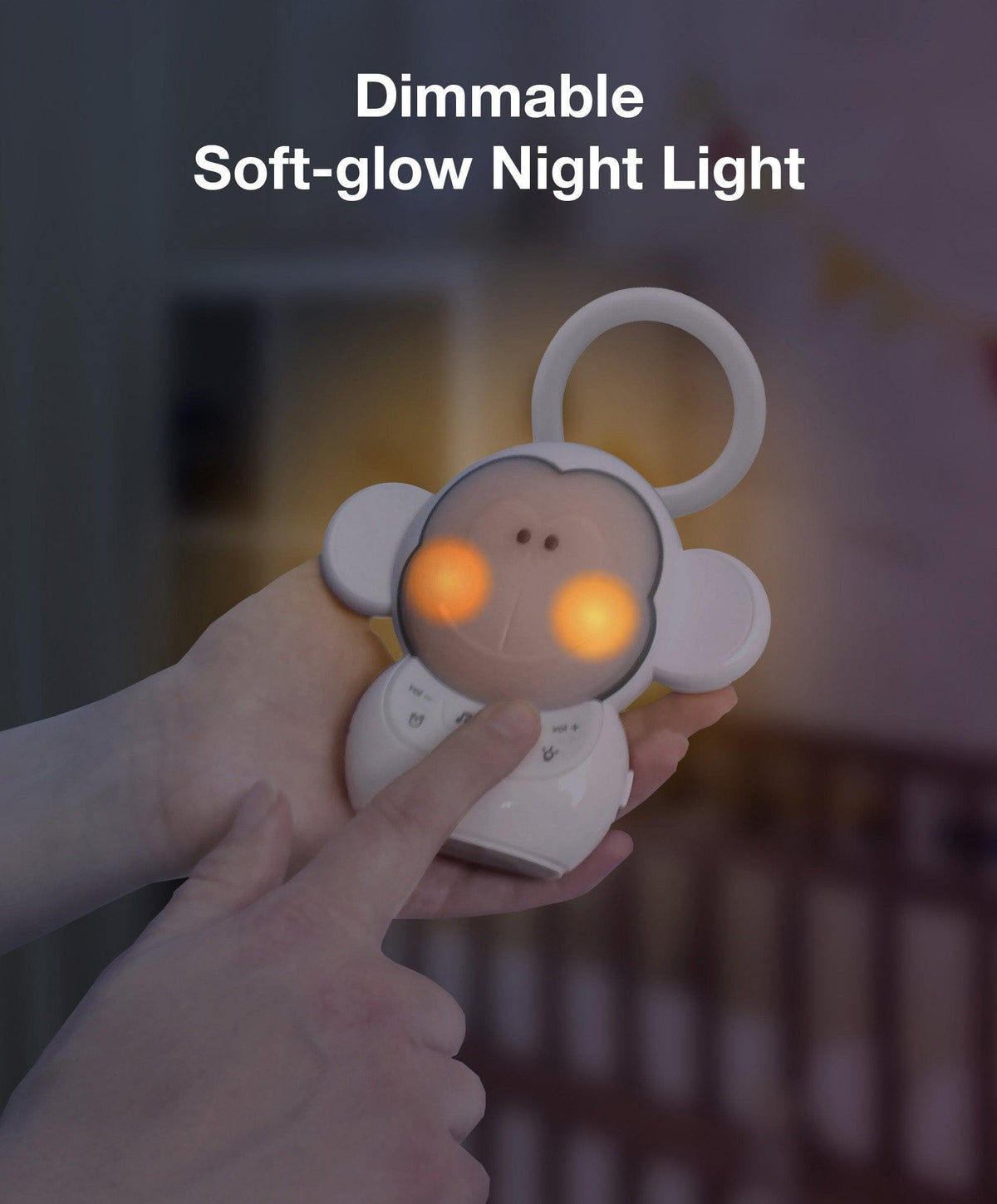 VTech BC8211 V-Hush Go Portable Sleep Soother – Mamas & Papas UK