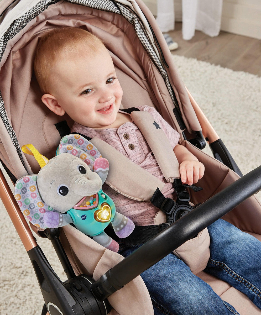 VTech Cuddle & Sing Elephant Toy – Mamas & Papas UK