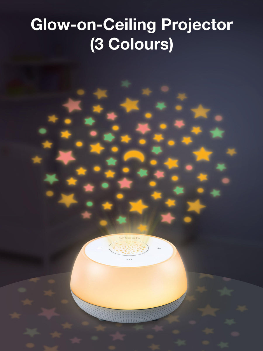 VTech V-Hush Mini Sleep Soother – Mamas & Papas UK