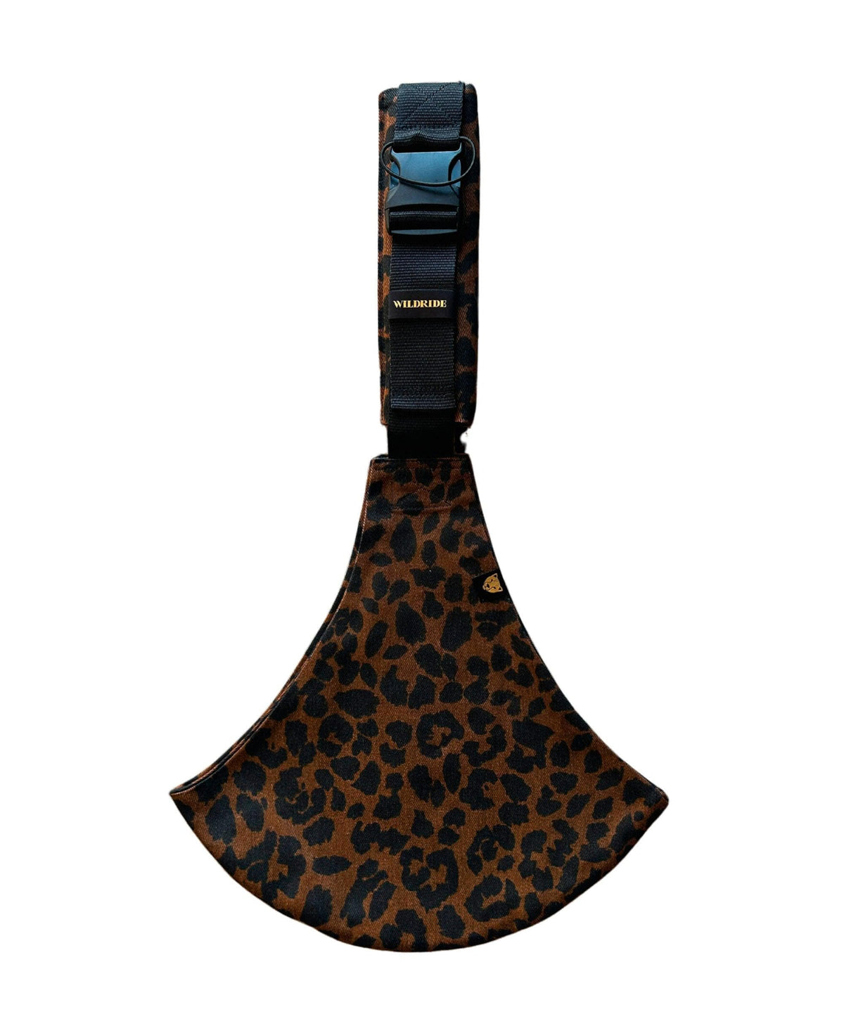 Wildride Toddler Carrier - Brown Leopard – Mamas & Papas UK