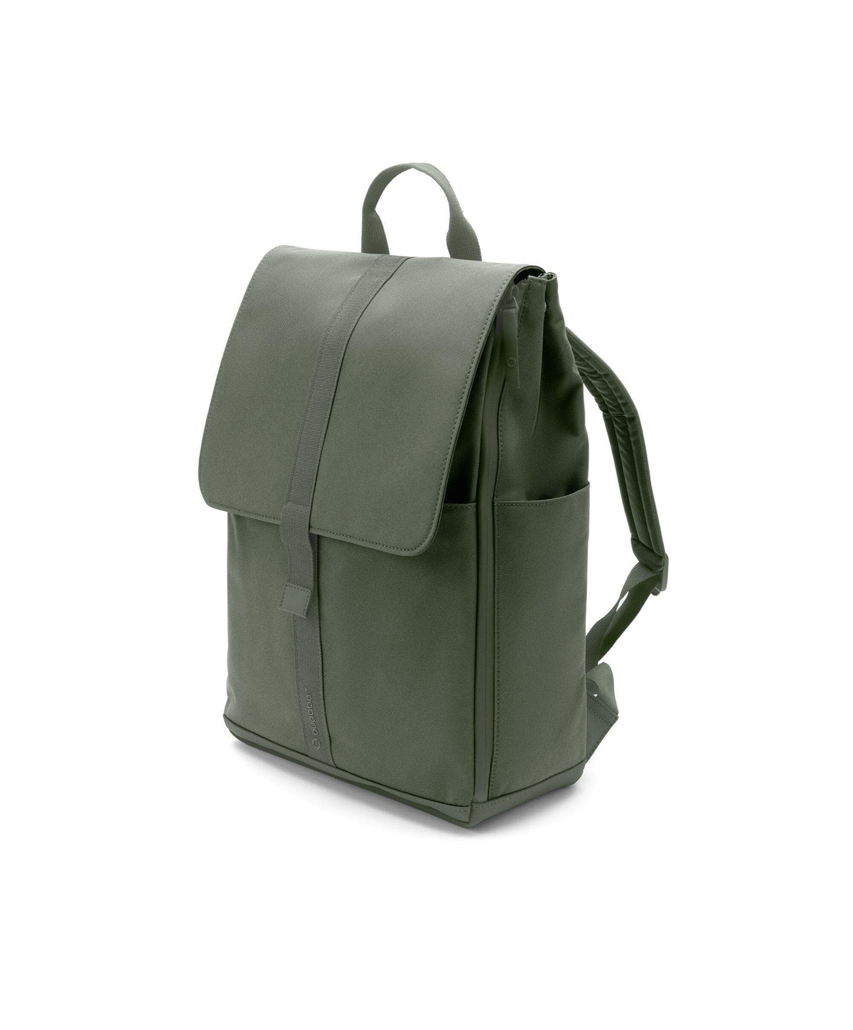Bugaboo Changing Backpack - Forest Green – Mamas & Papas UK