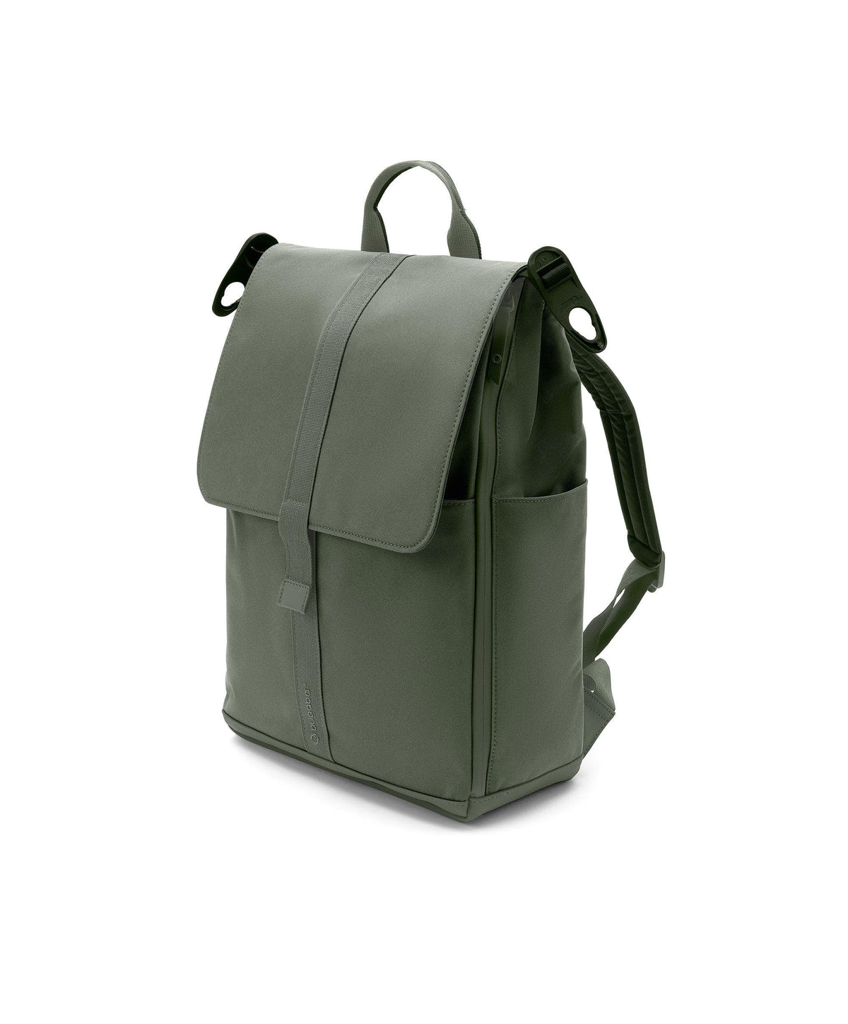 Bugaboo Changing Backpack - Forest Green – Mamas & Papas UK