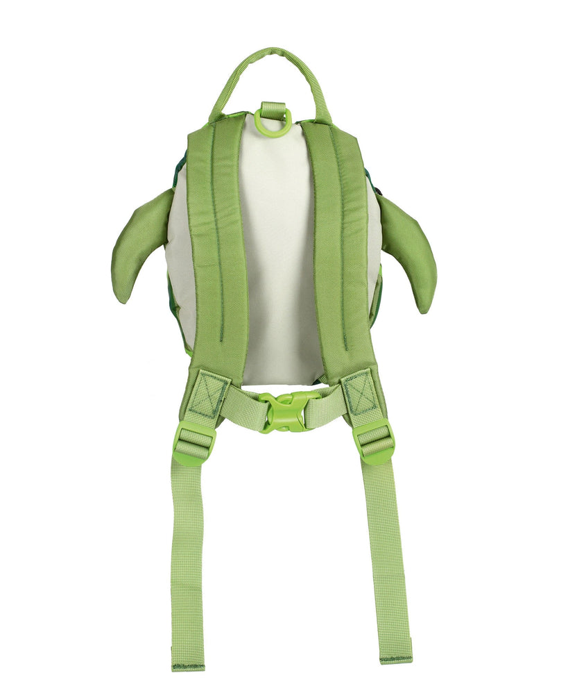LittleLife Toddler Backpack New Turtle | Travel – Mamas & Papas UK