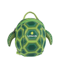 LittleLife Toddler Backpack New Turtle | Travel – Mamas & Papas UK
