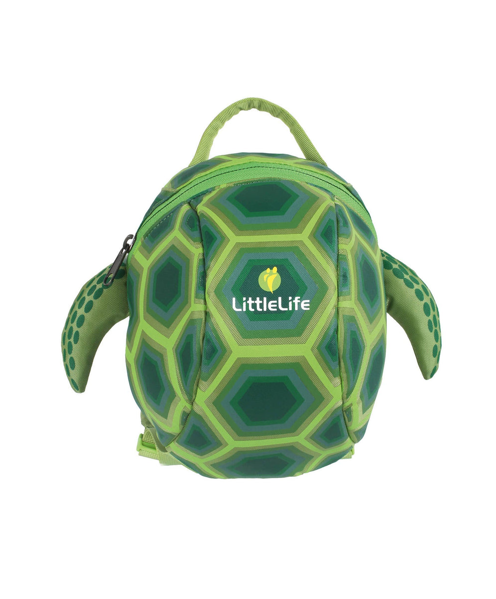 LittleLife Toddler Backpack New Turtle | Travel – Mamas & Papas UK