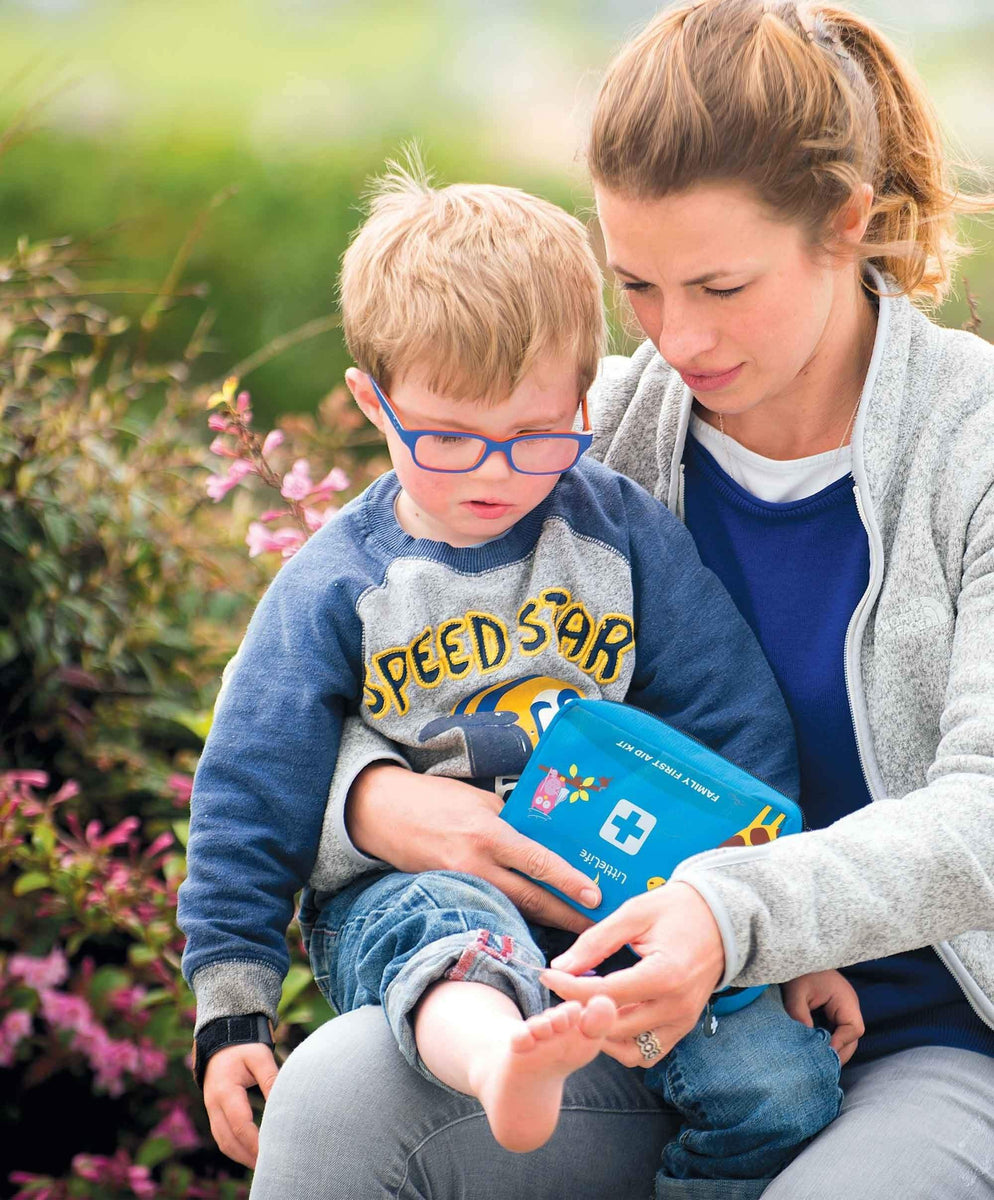 Littlelife First Aid Kit | Baby Care – Mamas & Papas UK