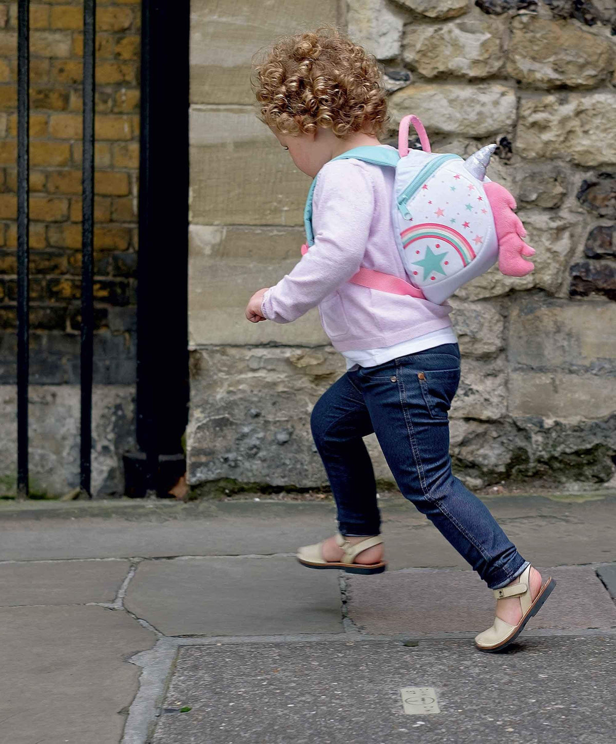 Littlelife Toddler Backpack Unicorn | Travel – Mamas & Papas UK