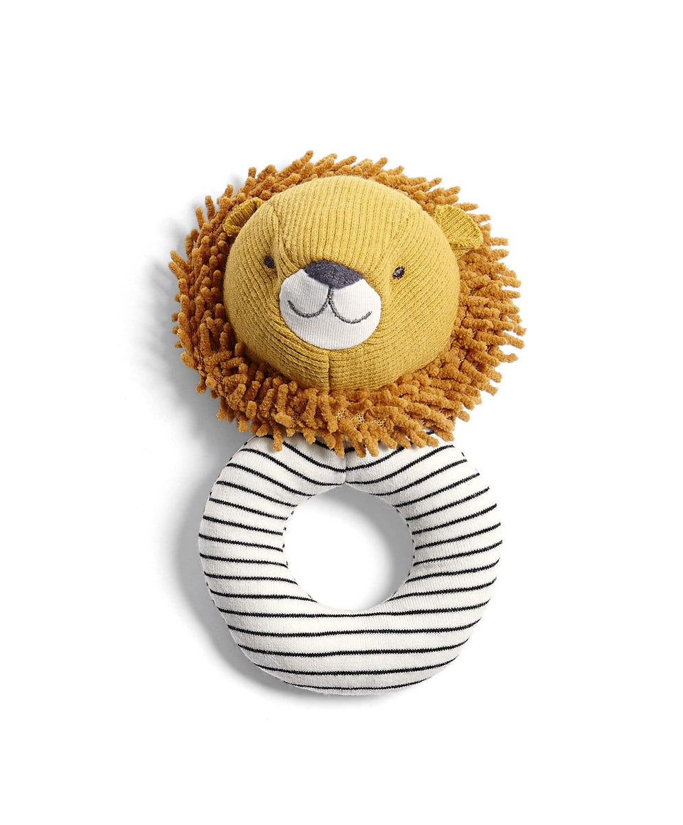 Grabber Baby Activity Toy Lion | Toys & Gifts – Mamas & Papas UK