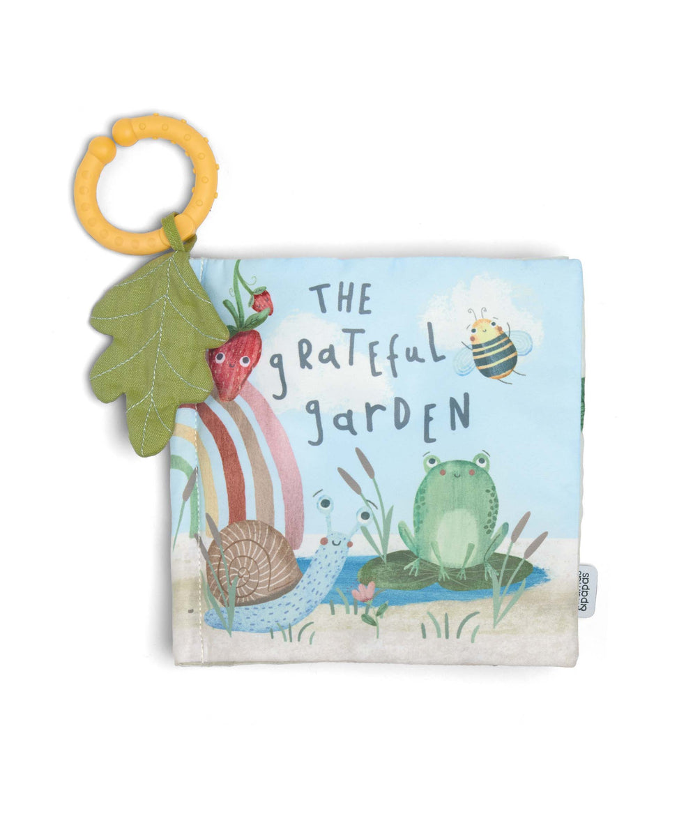 Grateful Garden Interactive Activity Book – Mamas & Papas UK
