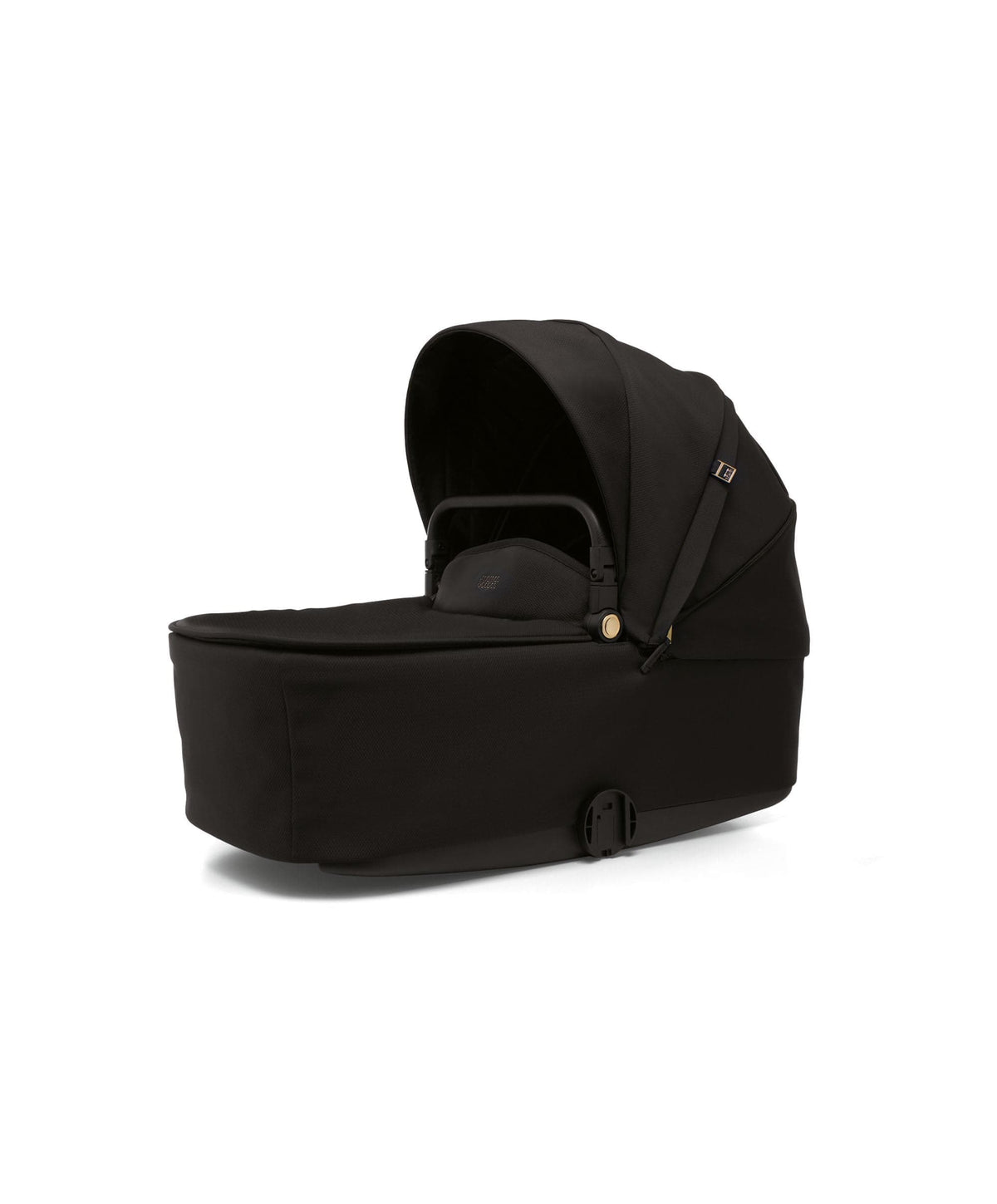 Strada Pushchair Carrycot - Black Diamond – Mamas & Papas UK