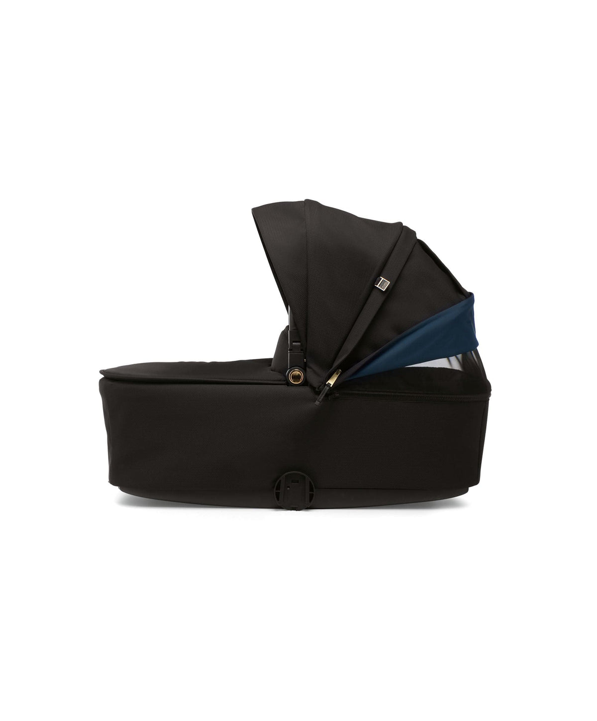 Strada Pushchair Carrycot - Black Diamond – Mamas & Papas UK