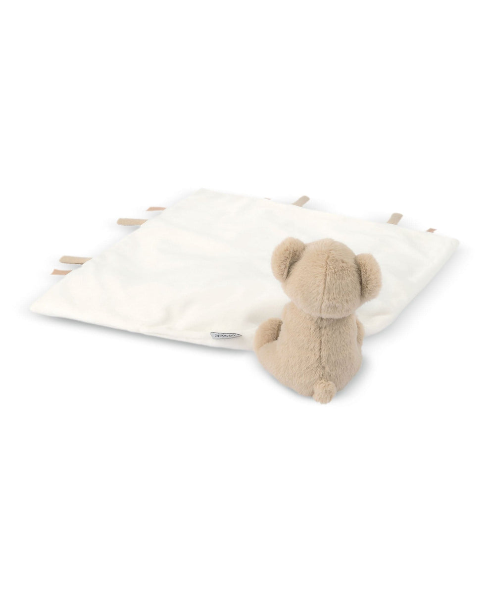 Teddy Bear Comforter | Toys & Gifts – Mamas & Papas UK