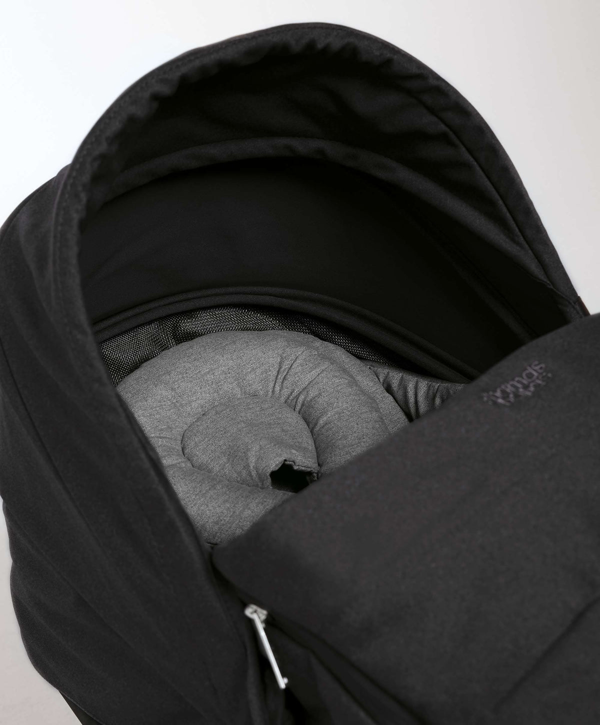 Airo Newborn Pushchair Accessory Pack - Black | Pushchairs & Prams ...