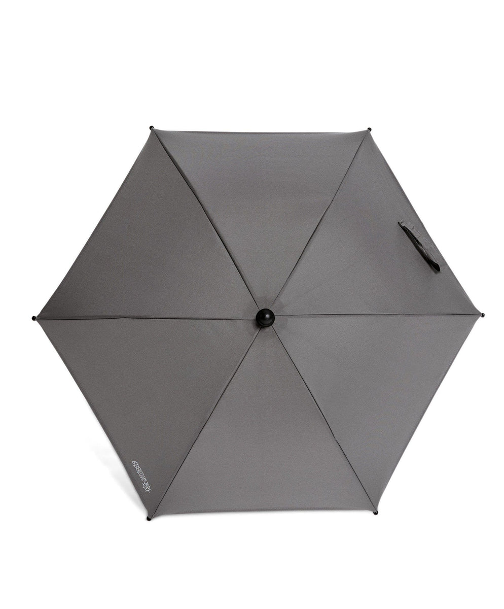 Universal Parasol Grey Mist | Pushchairs & Prams – Mamas & Papas UK