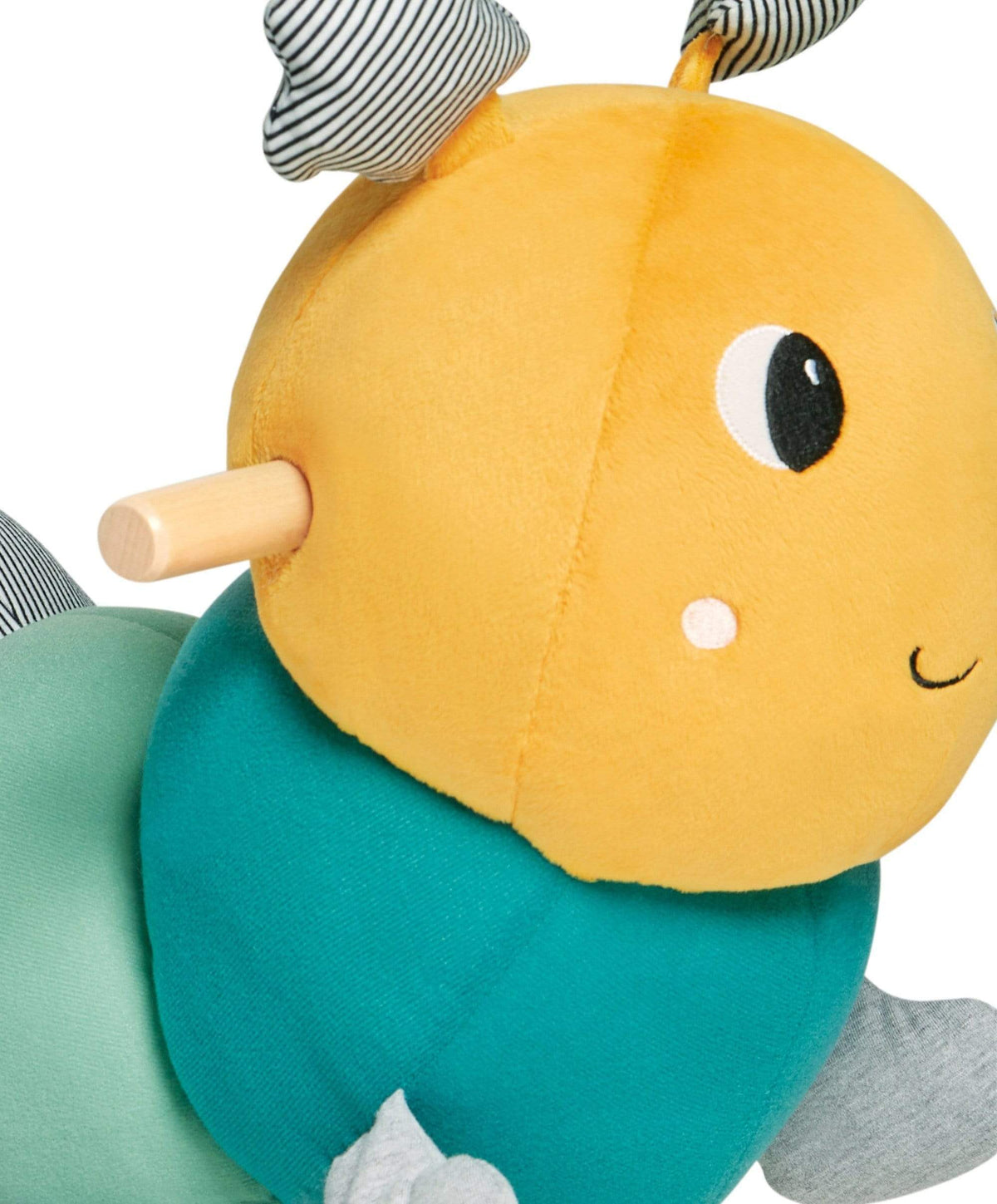 Rocking Animal - Caterpillar - Wildly | Baby Toys & Gifts – Mamas ...