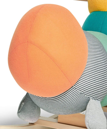 Rocking Animal - Caterpillar - Wildly | Baby Toys & Gifts – Mamas ...