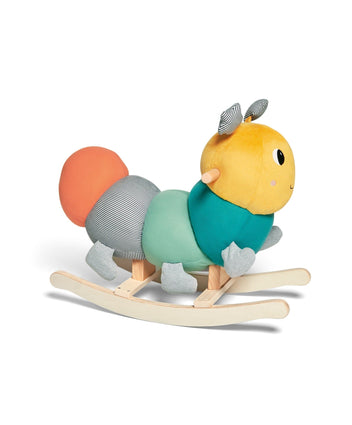 Rocking Animal - Caterpillar - Wildly | Baby Toys & Gifts – Mamas ...