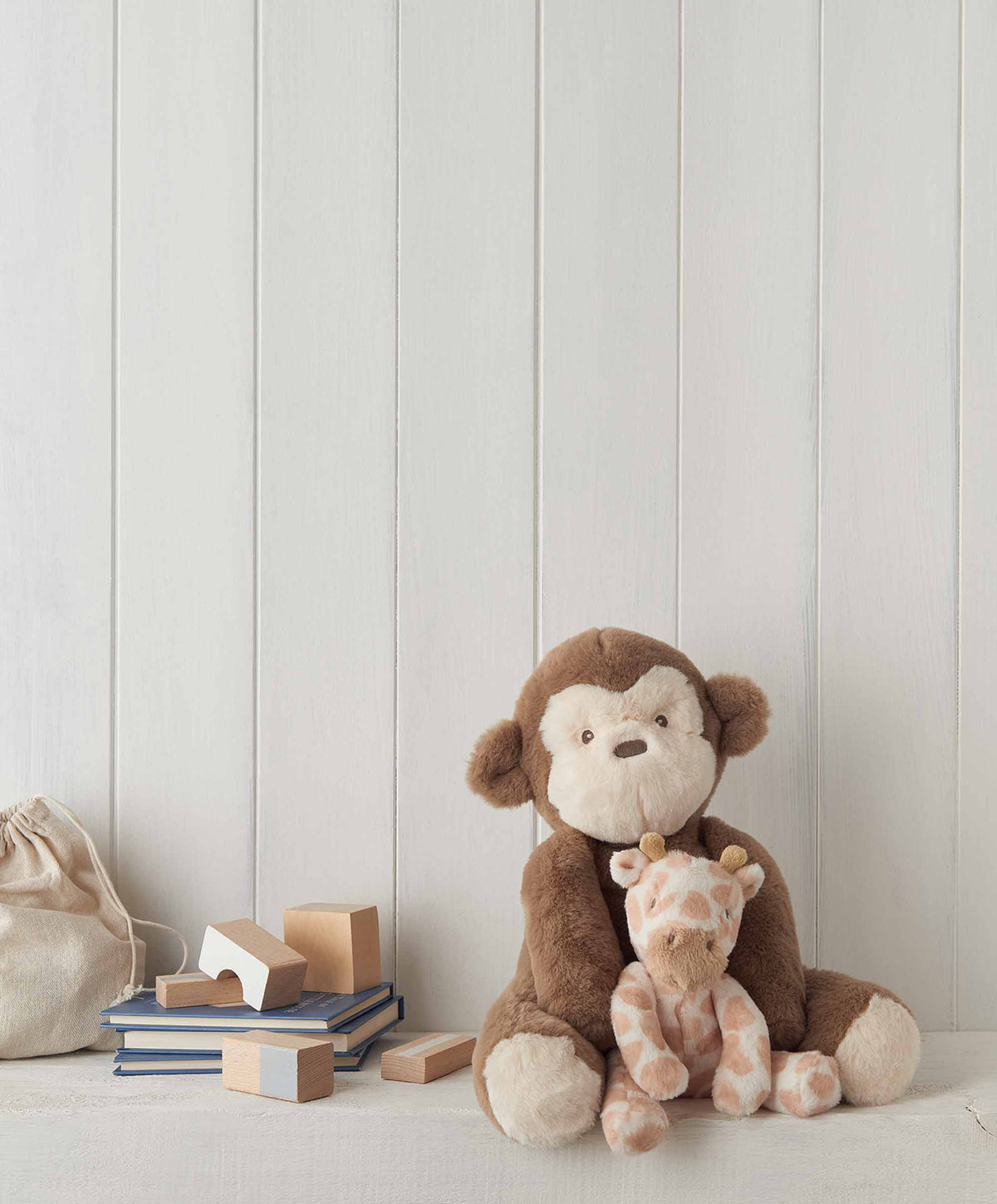 Giraffe Beanie Toy | Baby Toys & Gifts – Mamas & Papas UK