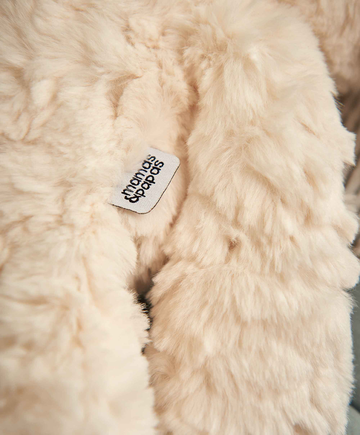 Larry Lamb Soft Toy | Baby Toys – Mamas & Papas UK