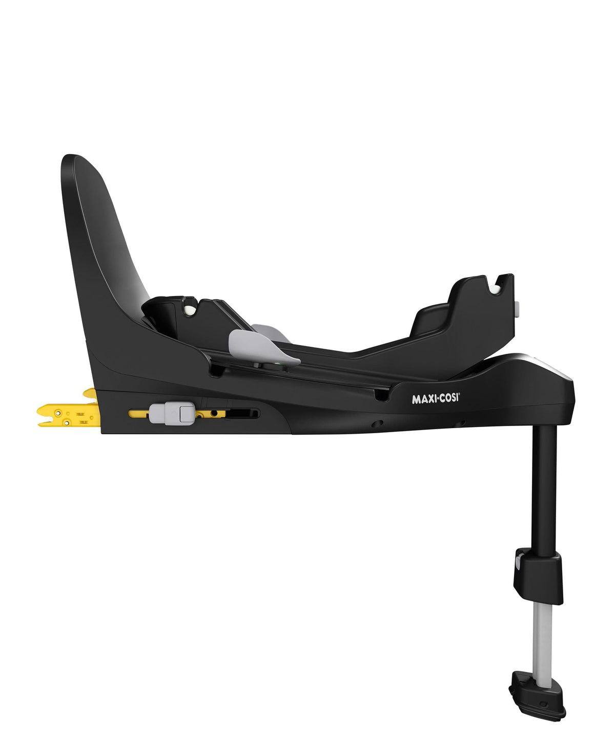 Maxi-Cosi FamilyFix 360 Pro ISOFIX Base - Black – Mamas & Papas UK