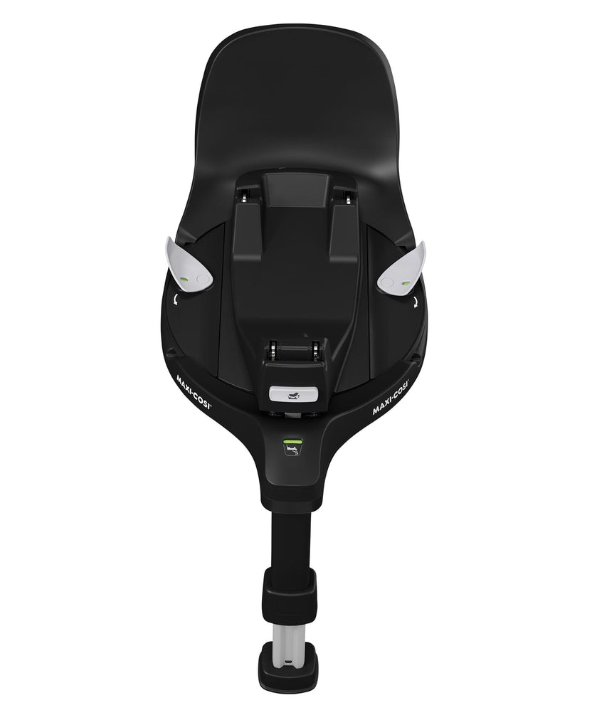 Maxi-Cosi FamilyFix 360 Pro ISOFIX Base - Black – Mamas & Papas UK