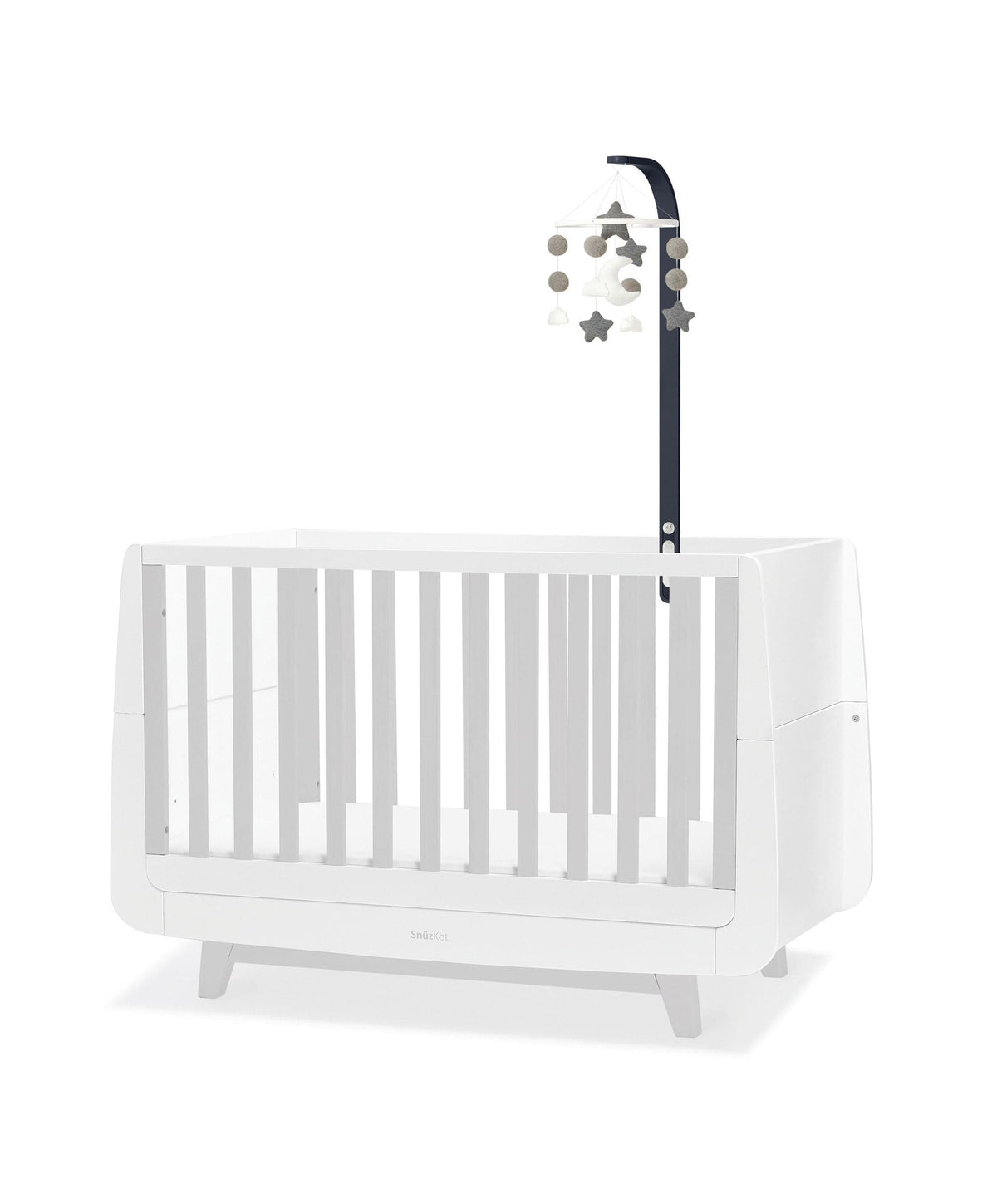 Snuz Cot Mobile - Navy – Mamas & Papas UK
