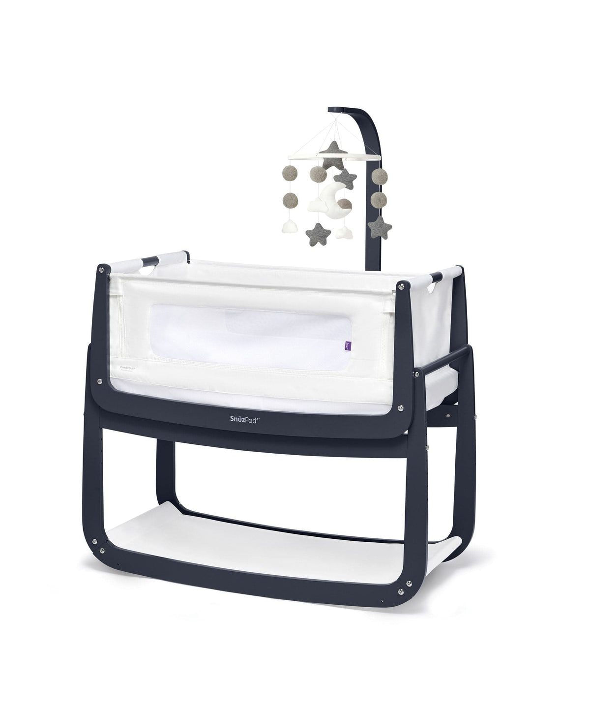Snuz Cot Mobile - Navy – Mamas & Papas UK