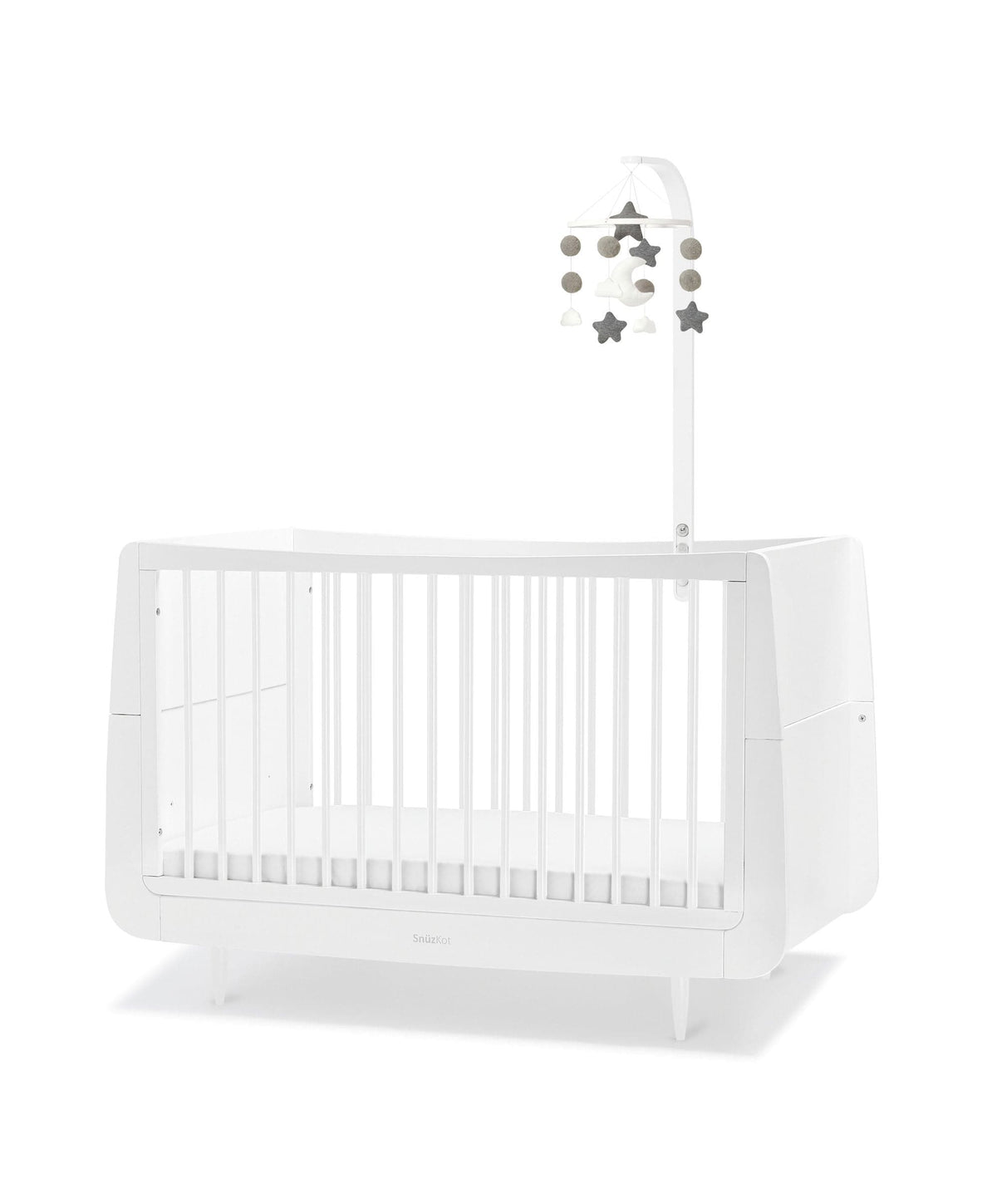 Snuz Cot Mobile - White – Mamas & Papas UK